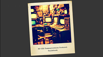 Understanding the RS-232 Standard